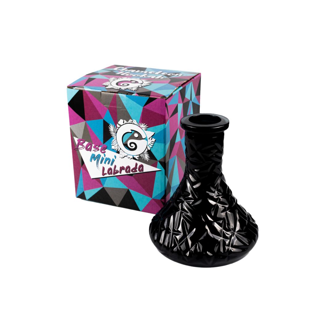 Chameleon Hookah – Hookahs Exclusivas